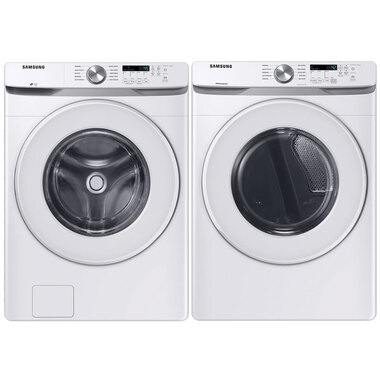 Click here for Samsung WF45T6000AW Samsung WF45T6000AW/DVE45T6000... prices