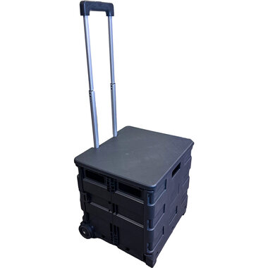 Click here for Odyssey BLK100 Foldable Carry & Storage Cart -... prices