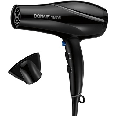 Click here for Conair 190 Hair Dryer 1875W prices