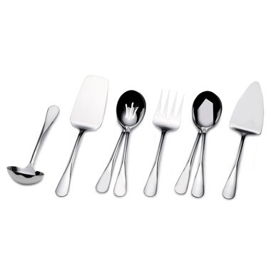 Click here for Mikasa 5181046 MKSA GB Kaylee 8pc Serving Set prices