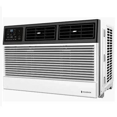 Click here for Friedrich CCW06B10C 6000 BTU Window AC prices