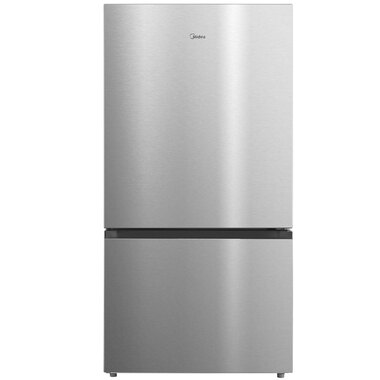Click here for Midea MRB23D5AST 23 Cu. Ft. Refrigerator/Icemaker prices