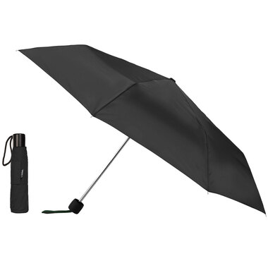 Click here for Totes cc4 Manual Mini Umbrella - Black prices