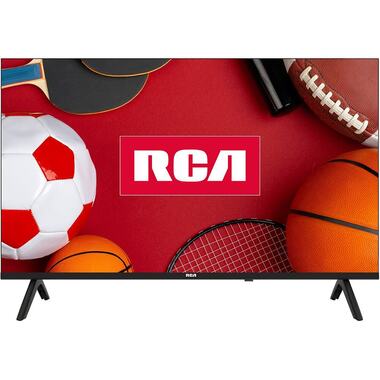 Click here for RCA TC-LE43K-AN2401 43" 1080p FHD DLED Smart... prices
