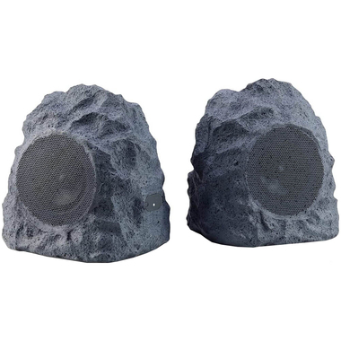 Click here for iHome IHRK400PR Bluetooth TWS Rock Speakers prices