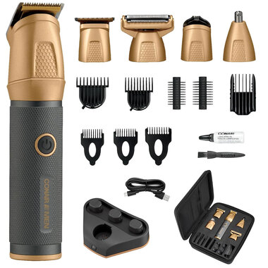 Click here for Conair GMTL100 All-in-One Trimmer for Men prices