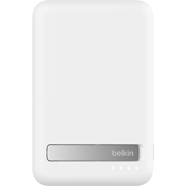 Click here for Belkin BPD006BTWH BoostCharge Power Bank - White prices