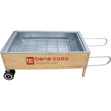 Click here for Bene Casa BC-77176 Caja Asadora Roasting Box prices