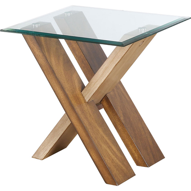 Click here for Steve Silver TA100E Tasha End Table prices