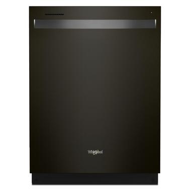 Click here for Whirlpool Large Capacity Dishwasher with 3rd Rack... prices