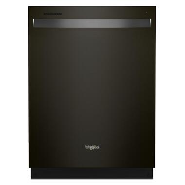 Click here for Whirlpool Large Capacity Dishwasher with 3rd Rack... prices