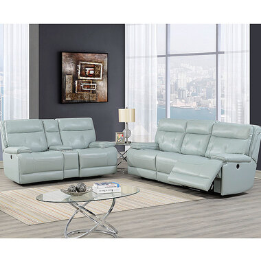 Click here for Global Furniture GPRSU-CAPAQU Capri Reclining Sofa... prices