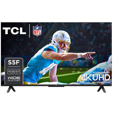 Click here for TCL 65S551F 65" 4K UHD HDR LED Smart Fire TV prices
