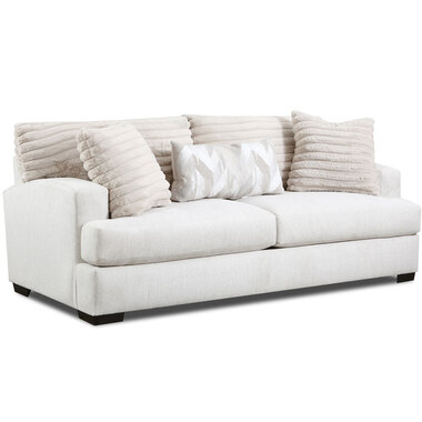 Click here for Style Line 9380 Mondo Stationary Sofa prices