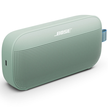 Click here for Bose 887612-0400 Portable Bluetooth Speaker - Gree... prices