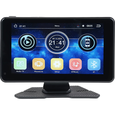 Click here for Incipio INC700-BLK 7" IPS Touch Screen Dashca... prices