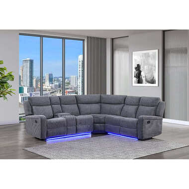 Click here for Global Furniture BRADLEYSEC Bradley Manual Recline... prices