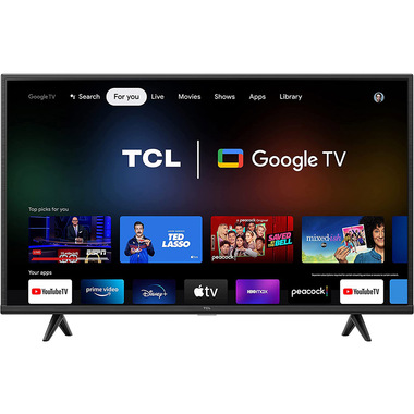 Click here for TCL 65S446 4-Series Google Smart TV prices