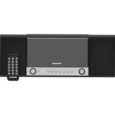 Click here for Magnavox MM444BT 3-Piece CD Shelf System prices