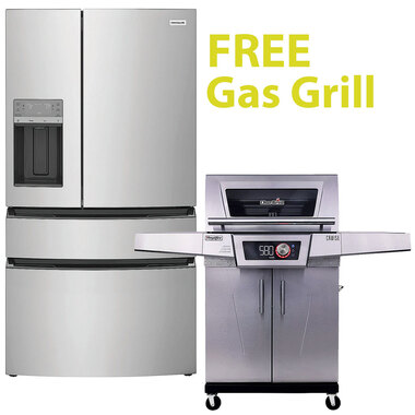 Click here for Frigidaire FRMS2733AVBBQ Frigidaire FRMS2733AVBBQ... prices