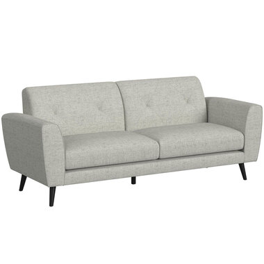 Click here for Elements U149904557300D Sonata Sofa/Palmer Smoke/B... prices
