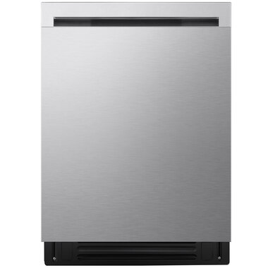 Click here for LG LDNPQ445S 46 dBA Smart FlushFit™ Dishwasher prices