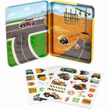 Click here for Tonka 23052 MAGNETIC CREATIONS TIN prices