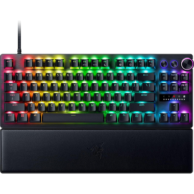 Click here for Razer Huntsman V3 Pro Tenkeyless Analog Optical Es... prices
