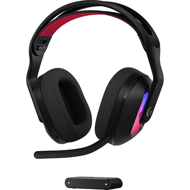 Click here for Logitech G Astro A20X Wireless Headset (Black) prices