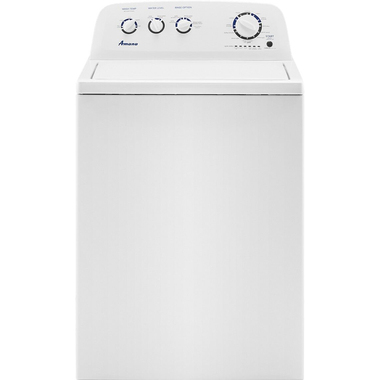 Click here for Amana NTW4519JW 3.8 CuFt Electric White Washer prices