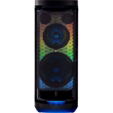 Click here for Stage Pro AP900 400W Bluetooth Speaker prices