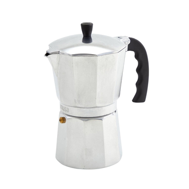 Click here for IMUSA B120-45V 12Cup Aluminum Espresso CoffeeMaker prices