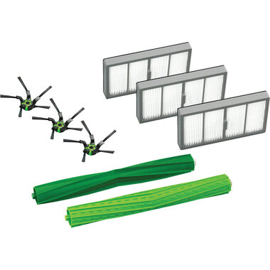 Click here for iRobot 4646124 Roomba® s Series Replenishment Kit prices