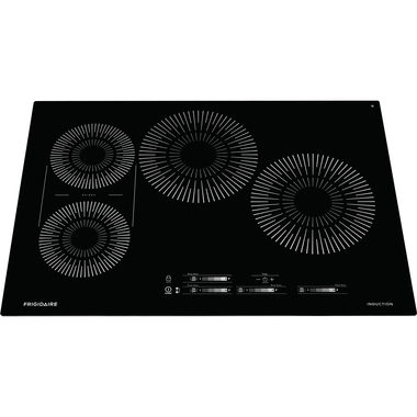Click here for Frigidaire FCCI3027AB 30" induction cooktop prices