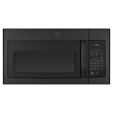 Click here for GE JVM3160DFBB 1.6 Cu. Ft. 1000W Black Over-the-Ra... prices