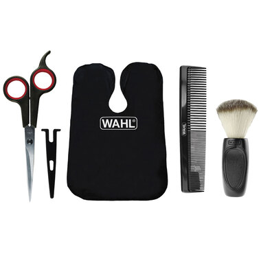 Click here for Wahl 3572 Haircutting Accessory Kit prices