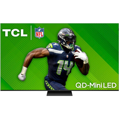 Click here for TCL 85QM751G 85" Mini LED Smart TV prices
