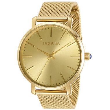 Click here for Invicta 31071 38mm Angel Ladies Quartz Watch prices