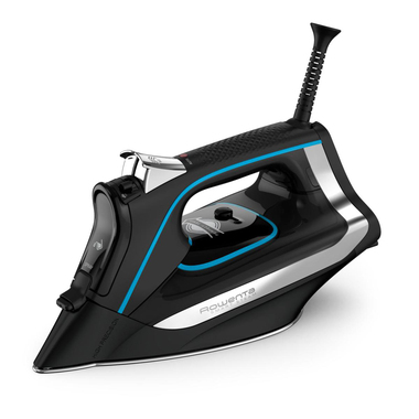 Click here for Rowenta Smart Steam Iron - Black prices