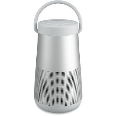 Click here for Bose 858366-1310 SoundLink Revolve+ II - Luxe Silv... prices