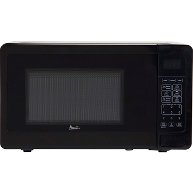 Click here for Avanti Bow 0.7 cu. ft. Microwave Oven prices