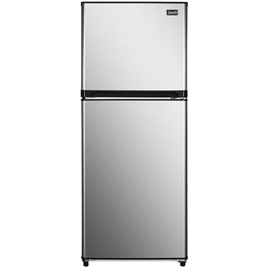 Click here for Avanti FF10B3S 10.0 CuFt Top-Mount Refrigerator prices