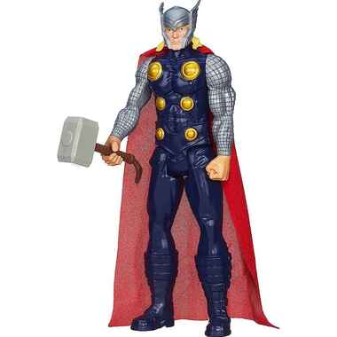 Click here for Marvel B1670 Thor Action Figure prices