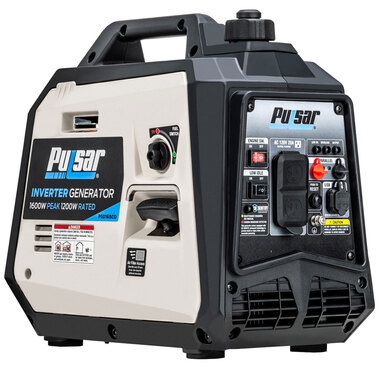 Click here for Pulsar PGD16ISCO 1 600W Inverter Generator prices
