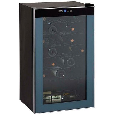 Click here for Avanti WC34N2P 34 Bottle Wine Chiller prices