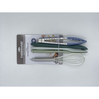 Click here for Farberware 5309316 Professional 5 Piece Utensil Se... prices
