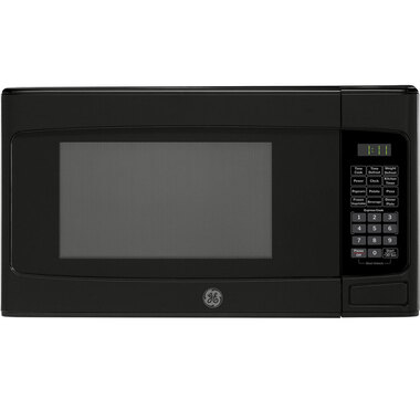 Click here for GE GCST11N1WBB 1.1 Cu. Ft. Countertop Microwave prices