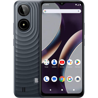 Click here for BLU C0230WWGRY 6.6" LTE 64GB+4GB Gray Smartph... prices