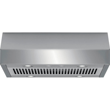 Click here for Frigidaire FHWC3050RS 30" Ducted 400 CFM Rang... prices