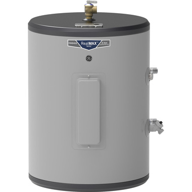 Click here for GE GE20L08BAR 18 Gallon Lowboy Water Heater prices